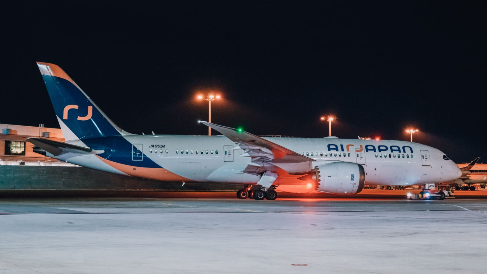 AirJapan Adds More Flights to Country with Strongest Passport in the ...