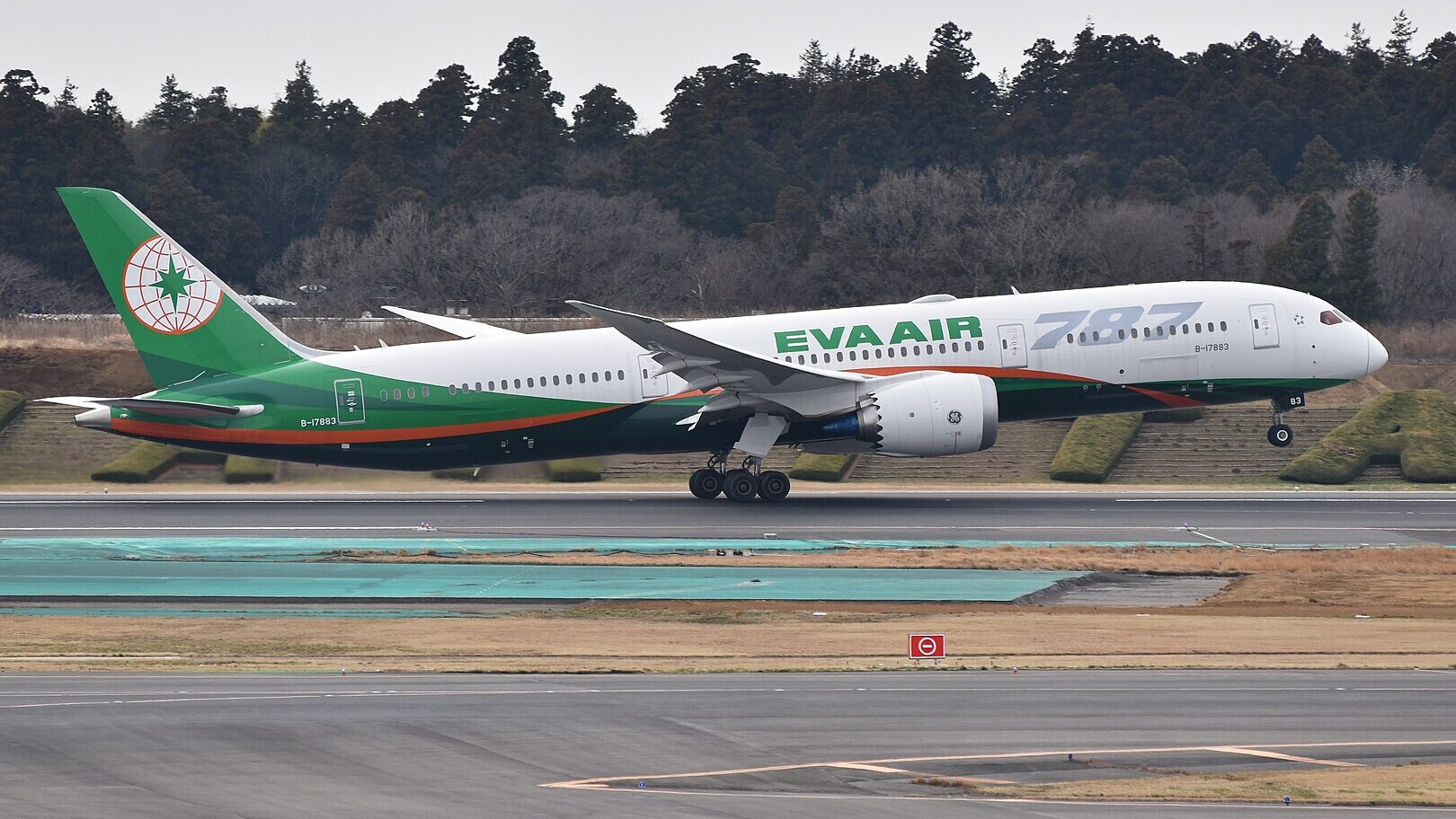 Eva Air Orders New Boeing 787-10s and 777X - Aviation A2Z