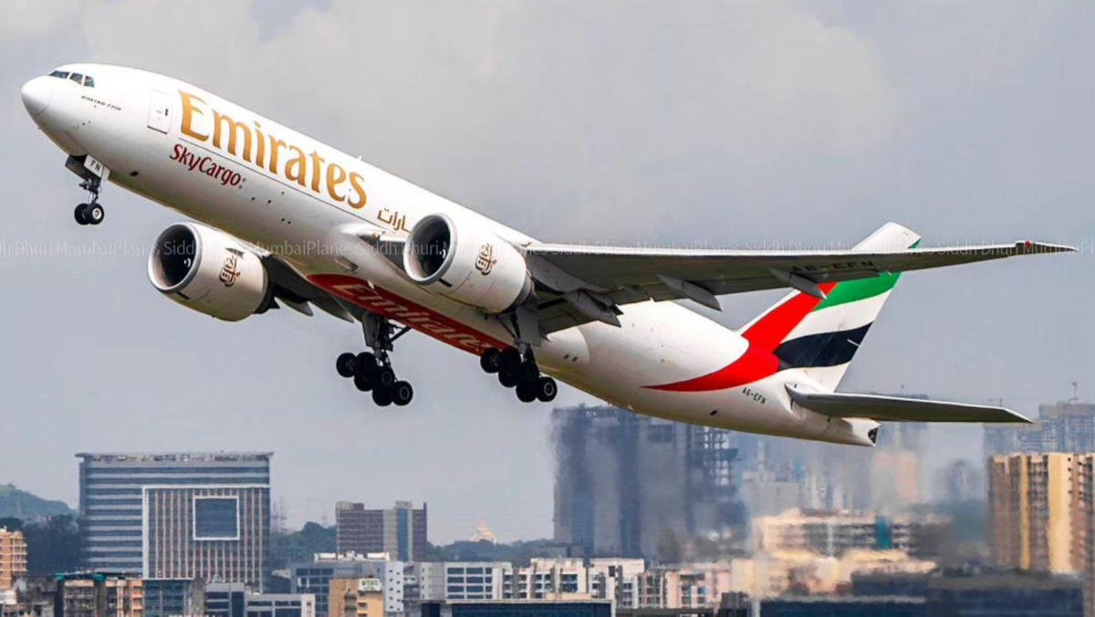 Emirates Plans 8 New Routes Including China, Europe and Africa ...