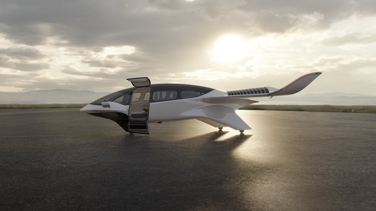 Saudia Orders 50 New Lilium eVTOL Jets, Options for 50 More - Aviation A2Z