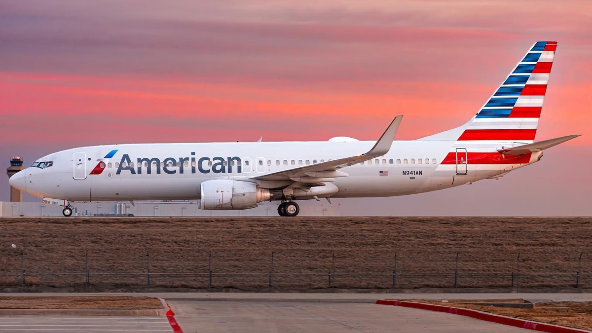 American Airlines Announces 8 New Latin America and Caribbean Routes ...