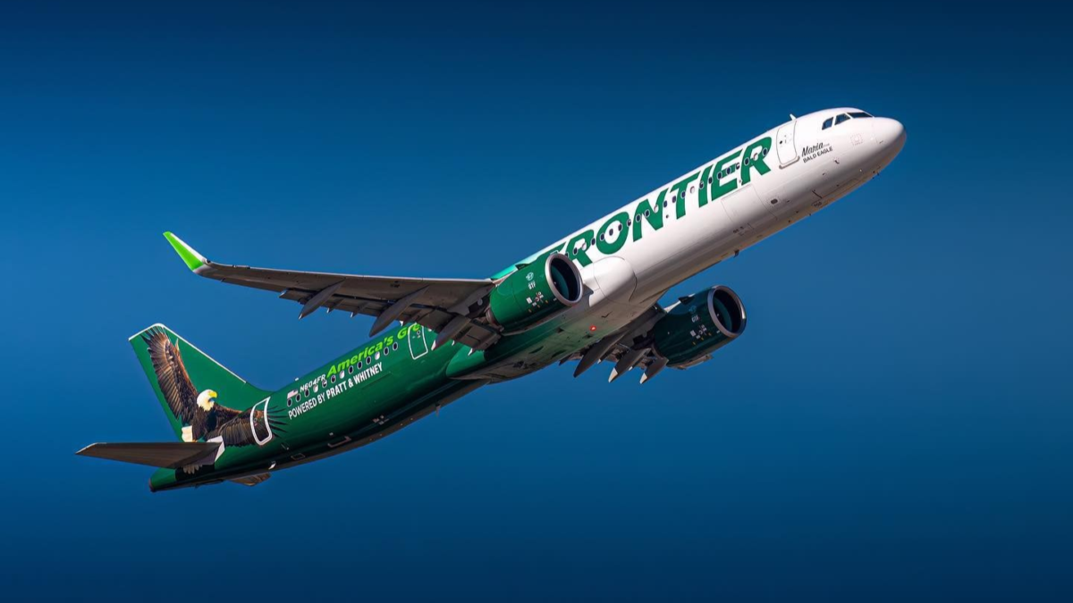 Frontier vs Spirit: Which low-cost Airline is Best? - Aviation A2Z