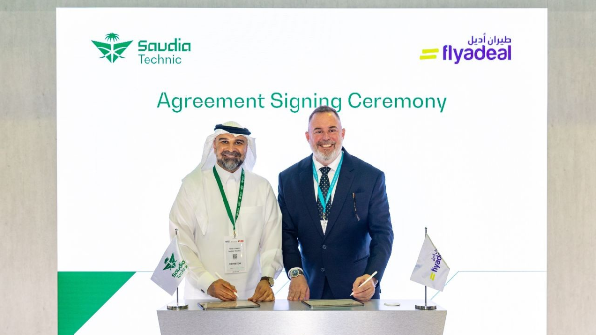 Flyadeal to Place New Airbus Aircraft Order and Upgrade the Existing ...