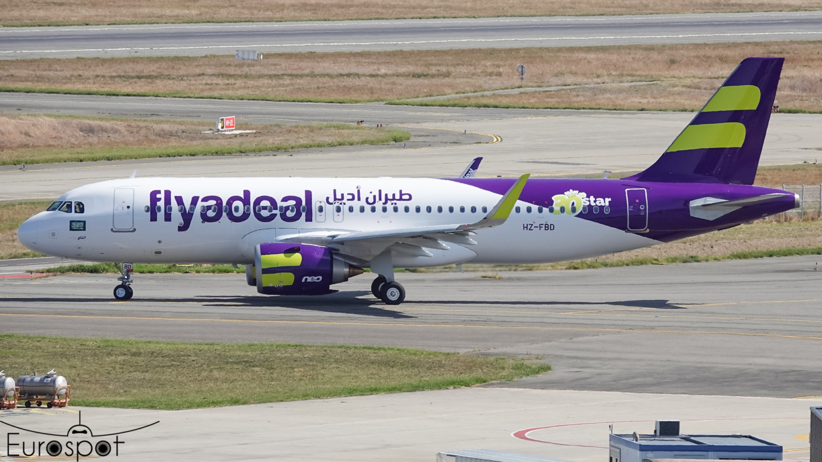 Flyadeal to Launch India Flights in 2025, Eyes Widebody Order ...