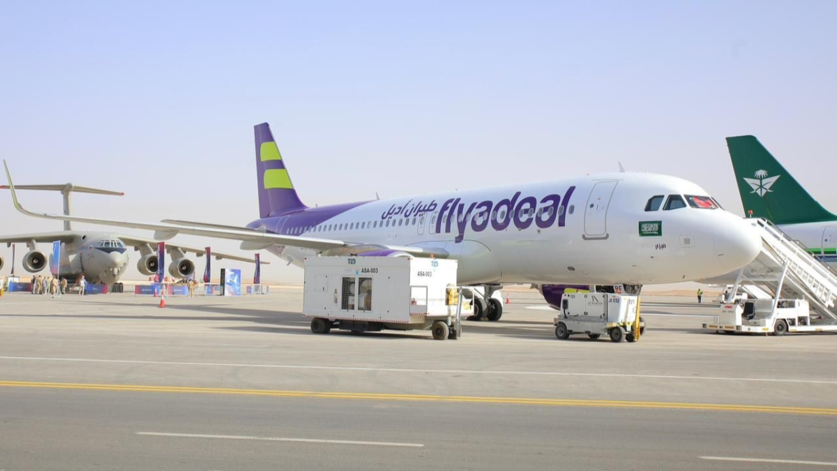 Flyadeal to Launch India Flights in 2025, Eyes Widebody Order ...