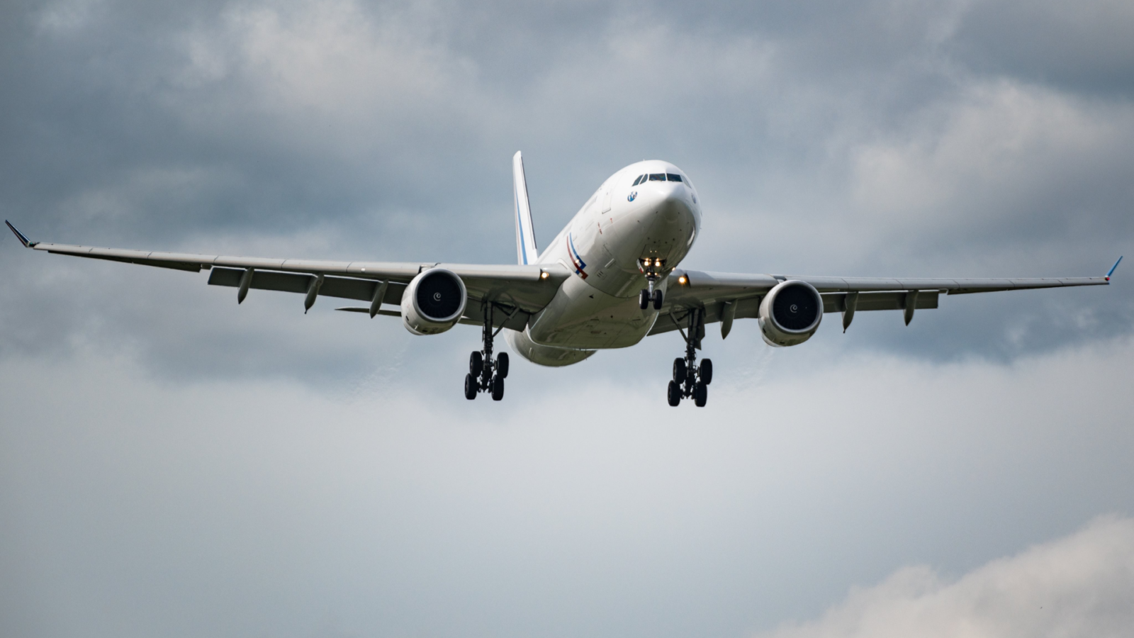 What is Flight Turbulence? How to Deal with it? Explained - Aviation A2Z