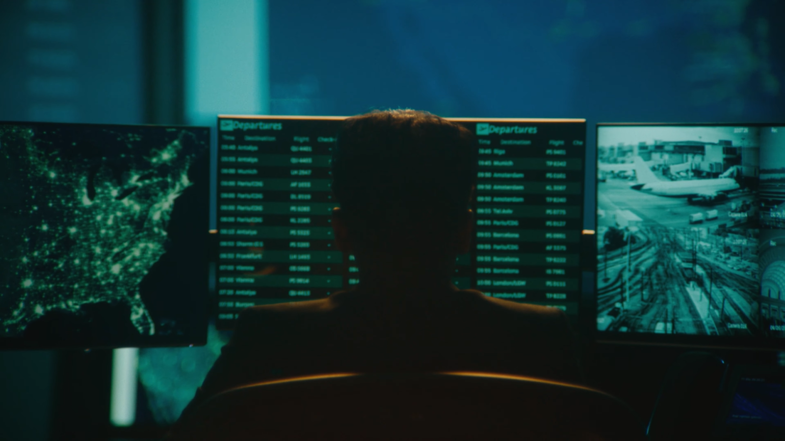 Is there an Air Marshal present on Every Flight? - Aviation A2Z