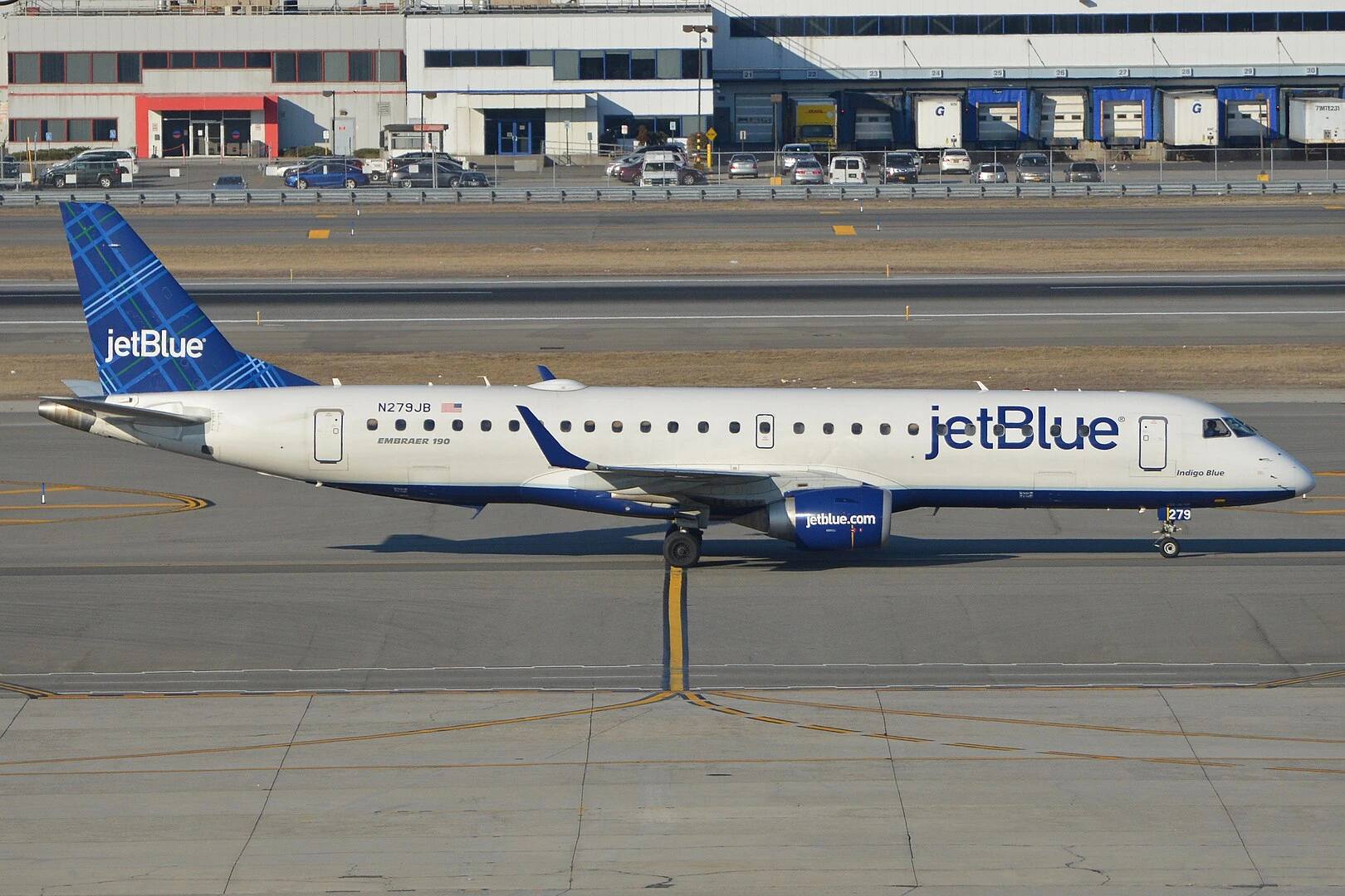 JetBlue to Retire Embraer 190 in 2025 as A220 Replaces them - Aviation A2Z