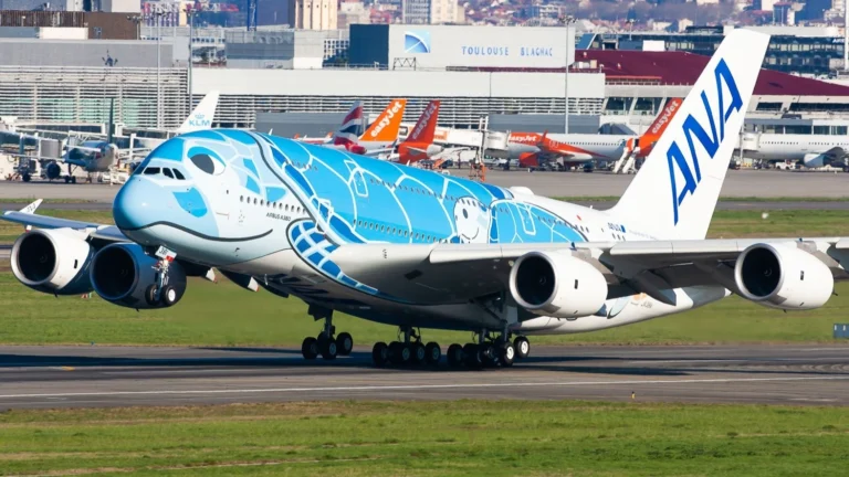 Fastest Airbus Plane in the World and its Not A350 or A320 - Aviation A2Z