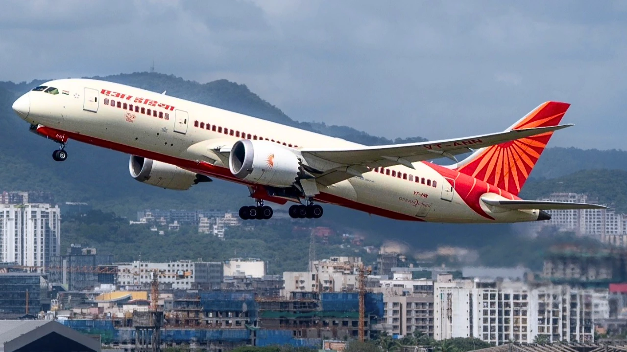 Air India Mumbai Melbourne Archives Aviation A2Z Air India Mumbai Melbourne Archives Aviation A2Z