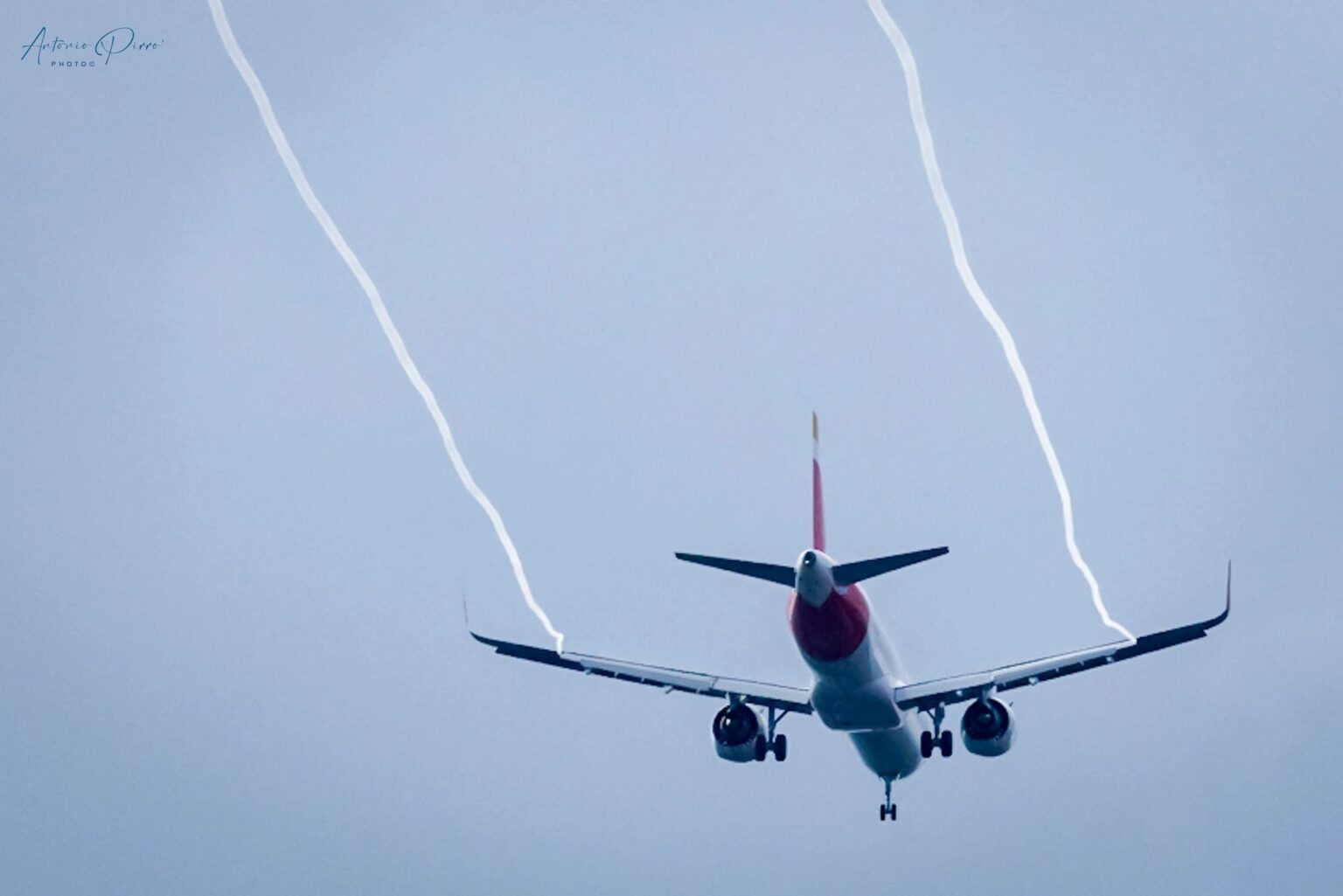 What is Flight Turbulence? How to Deal with it? Explained - Aviation A2Z