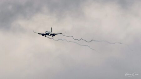 What is Flight Turbulence? How to Deal with it? Explained - Aviation A2Z