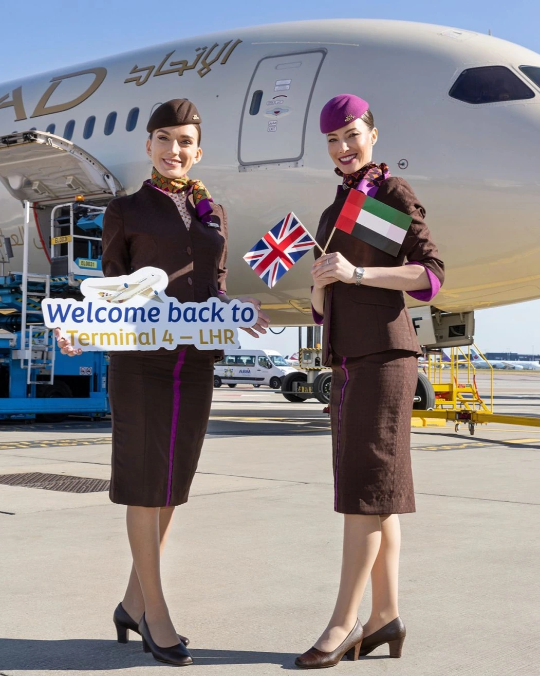 Etihad Gets 25 Global Aviation Awards in 2025 - Aviation A2Z