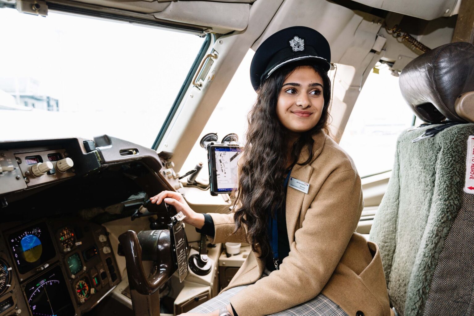 British Airways Pilot Salaries in 2024