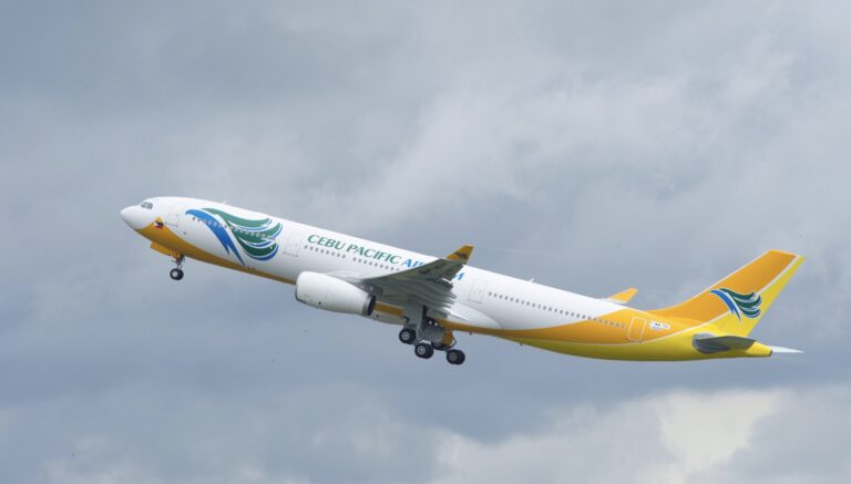 The Cebu Pacific Business Model: What Makes It So Unique? - Aviation A2Z