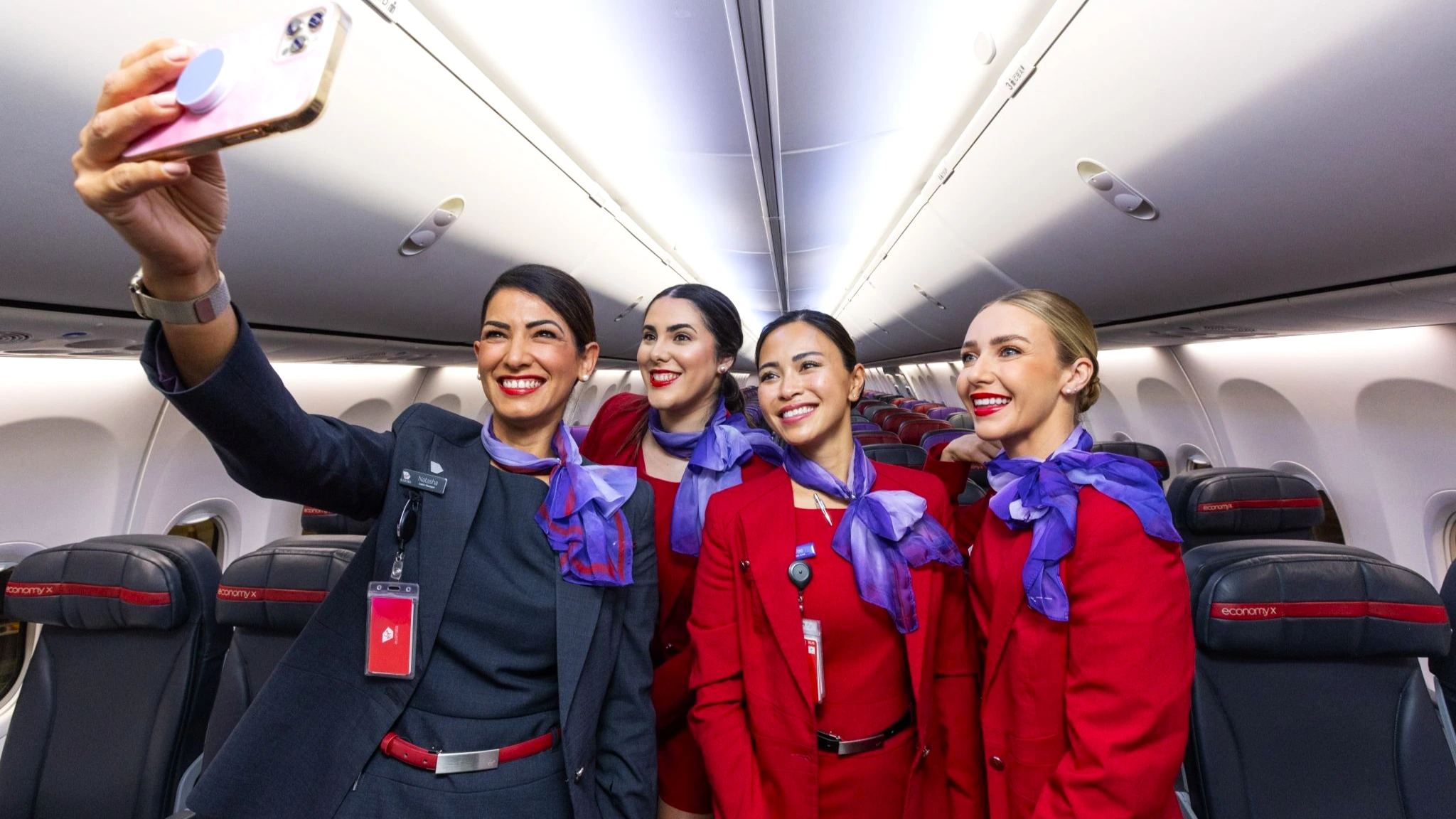Virgin Australia Cabin Crew Salary in 2025 - Aviation A2Z