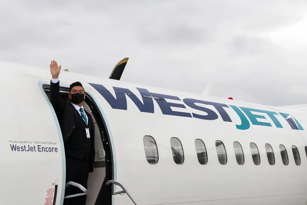 WestJet Pilot Salary in 2026 - Aviation A2Z