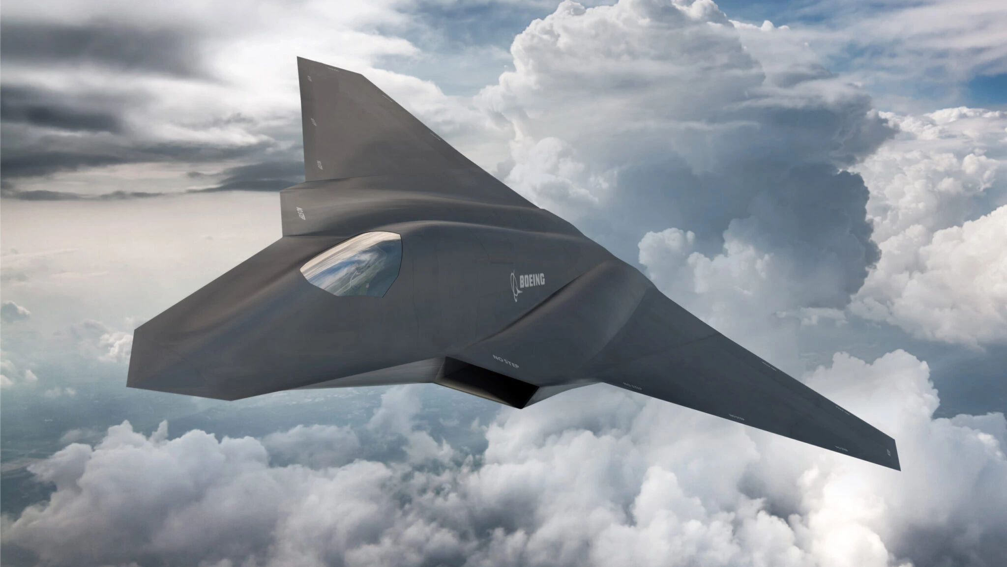 US Air Force New Jets and Future Fighter Programs Explained - Aviation A2Z