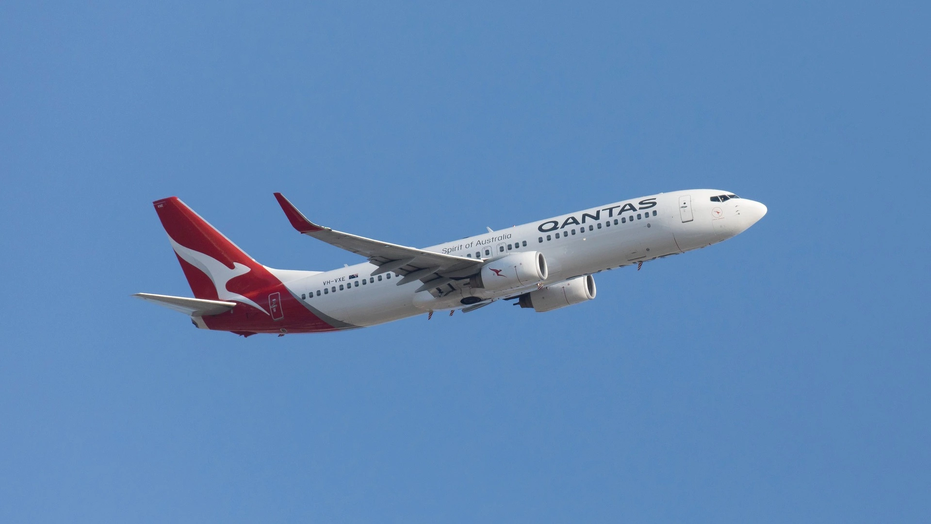 Qantas Calling This Neighbouring Country Its New Home - Aviation A2Z