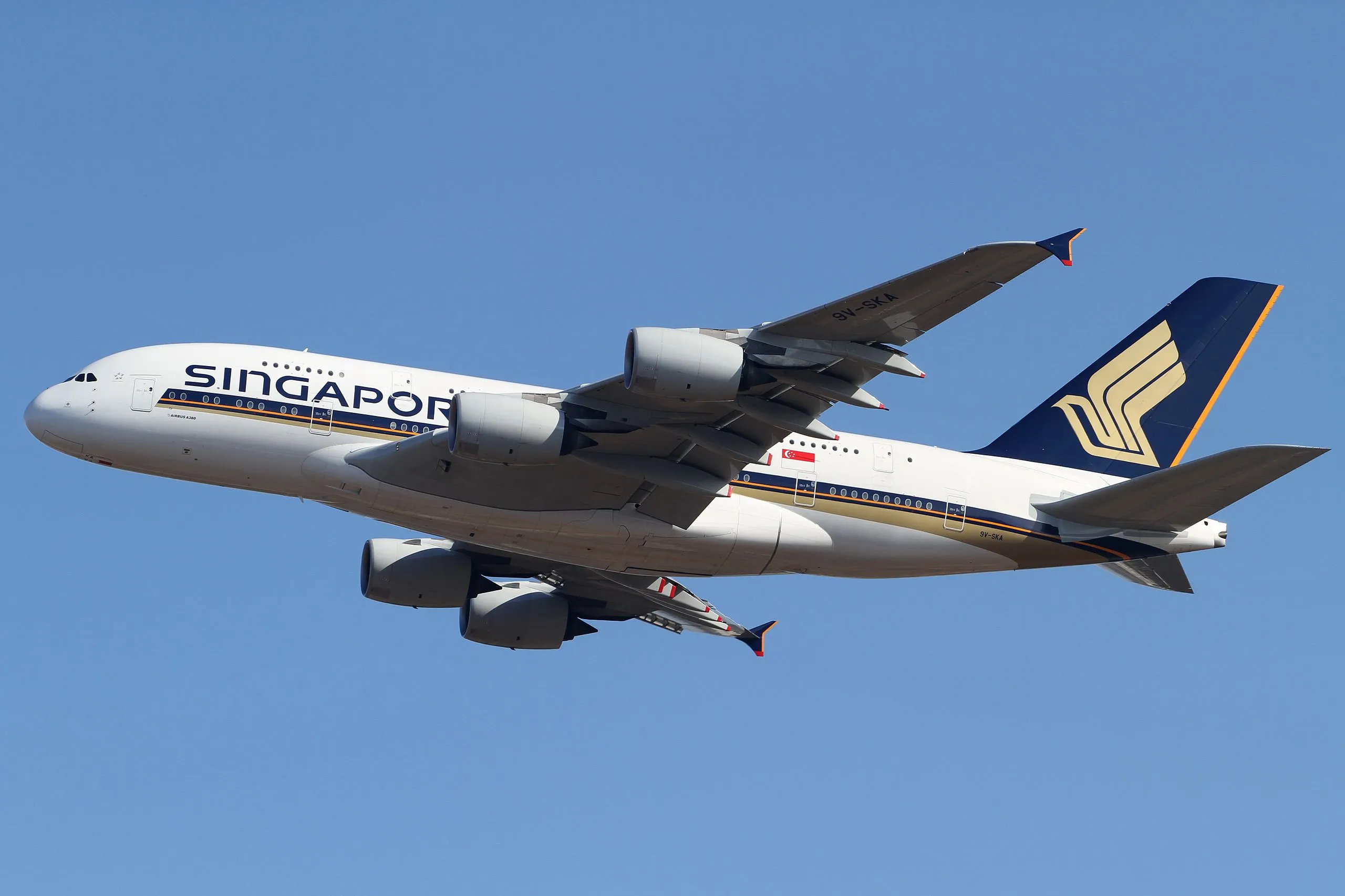 Top 10 Shortest A380 Flights Ever Scheduled in the World - Aviation A2Z
