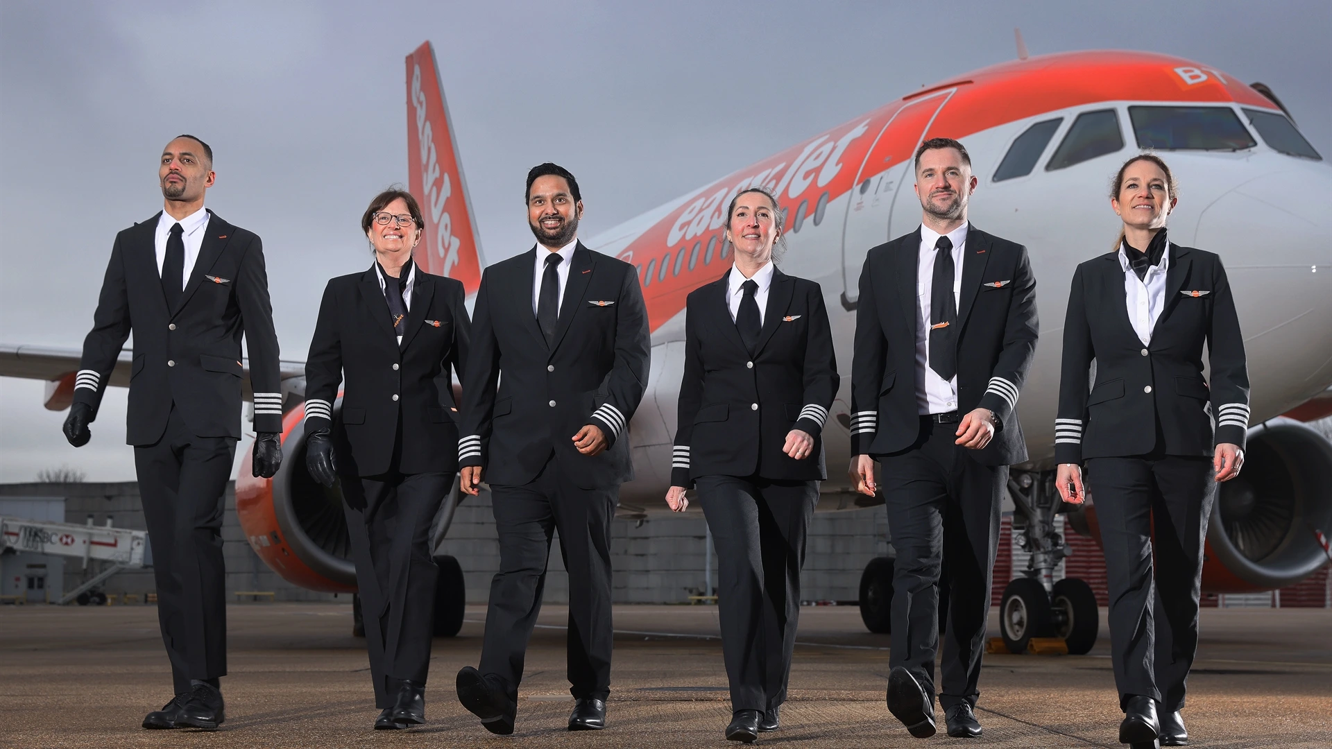 easyJet Pilot Salary in 2025 - Aviation A2Z