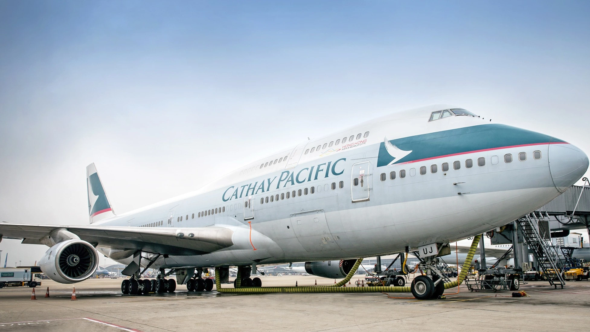 Cathay Unveils New Membership Tiers and Rollover Benefits for 2027 ...
