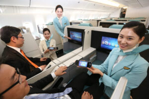 Top 10 Best First Class Airlines in the World, No.8 Will Surprise You ...