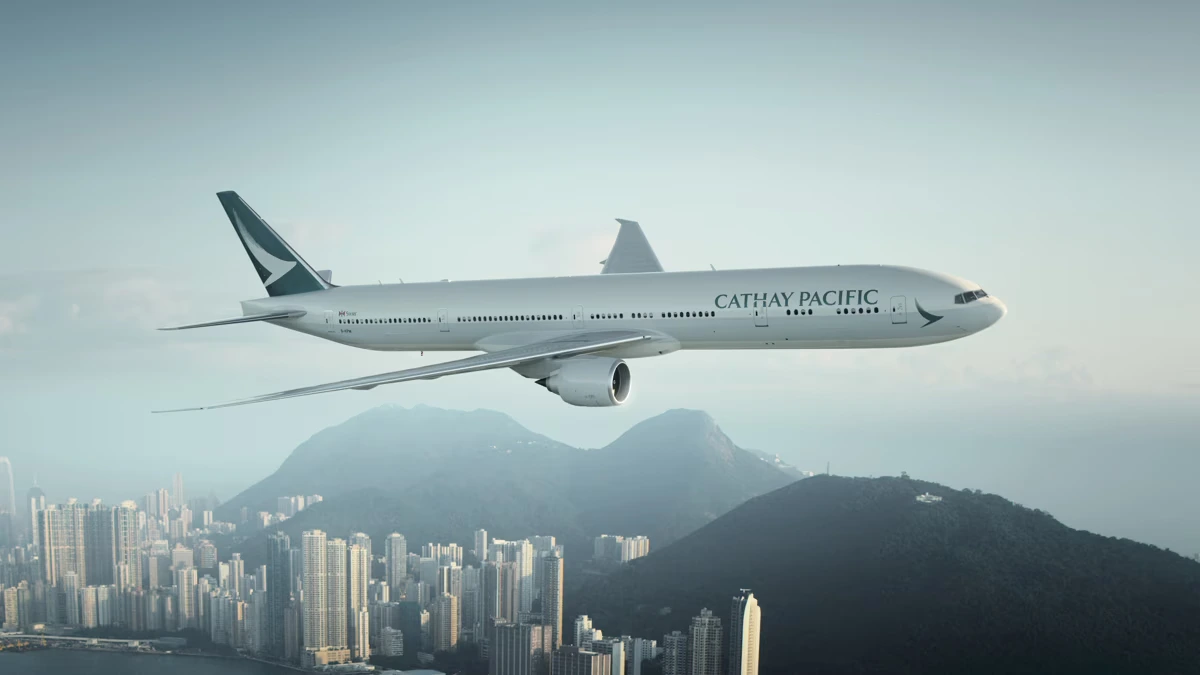 Cathay Unveils New Membership Tiers and Rollover Benefits for 2027 ...