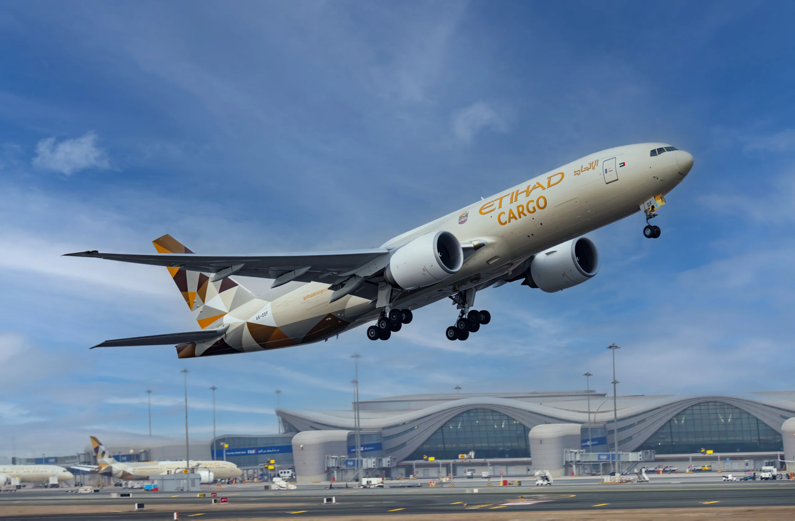 Etihad Gets 25 Global Aviation Awards in 2025 - Aviation A2Z