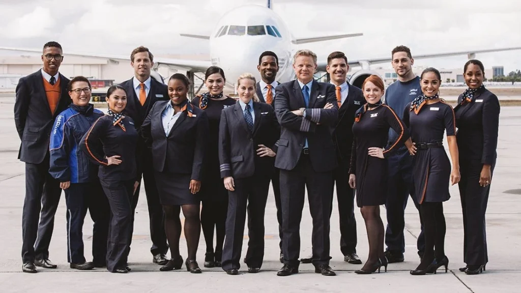 JetBlue Pilot Salary in 2025 - Aviation A2Z