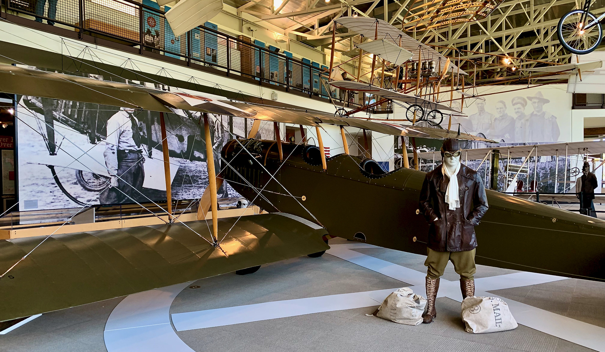 Oldest Airports in the World, No.6 Will Surprise You - Aviation A2Z