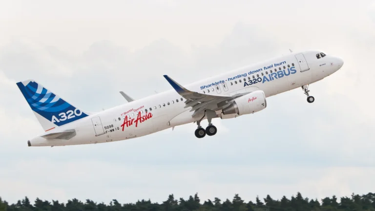 Airbus A320 to Overtake Boeing 737 Production After Nearly 40 Years ...