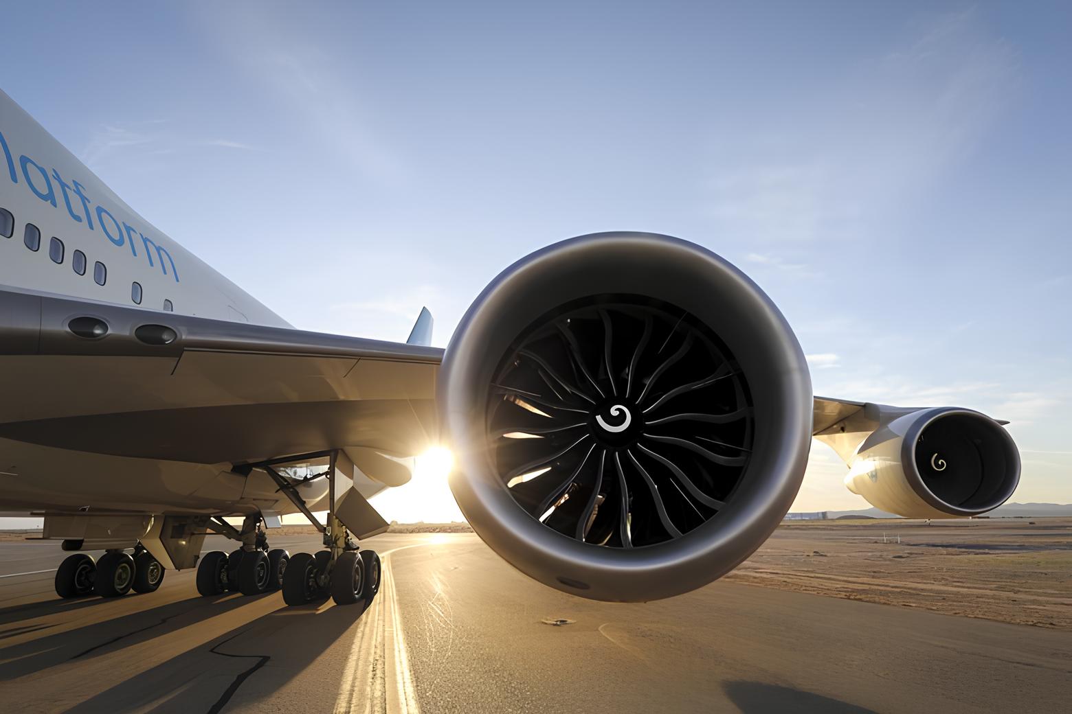 GE and P&W Working on Engines for New Narrowbody Planes - Aviation A2Z