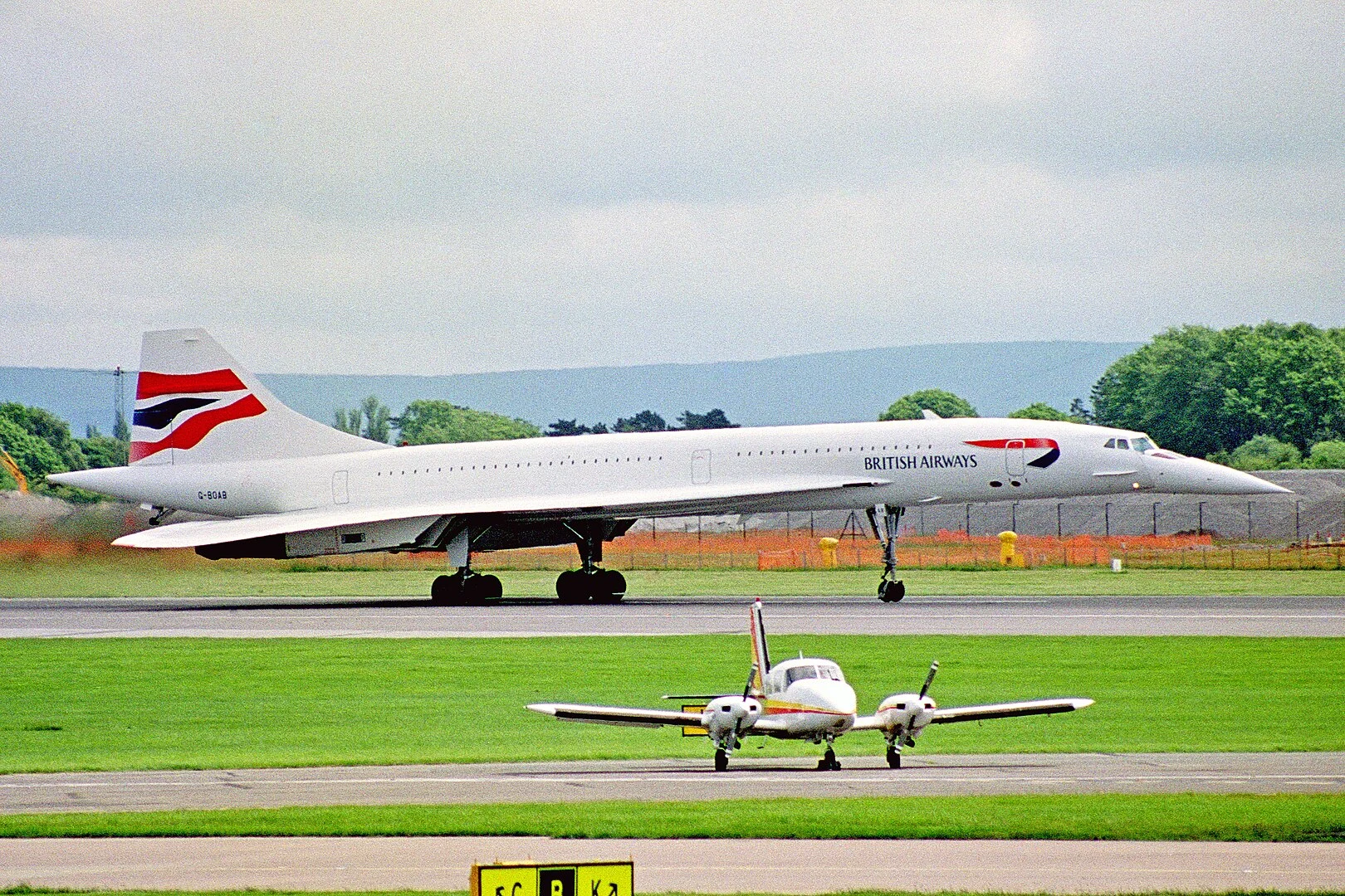 Concorde First Supersonic Passenger Aircraft In The World To Return In Concorde First Supersonic Passenger Aircraft In The World To Return In