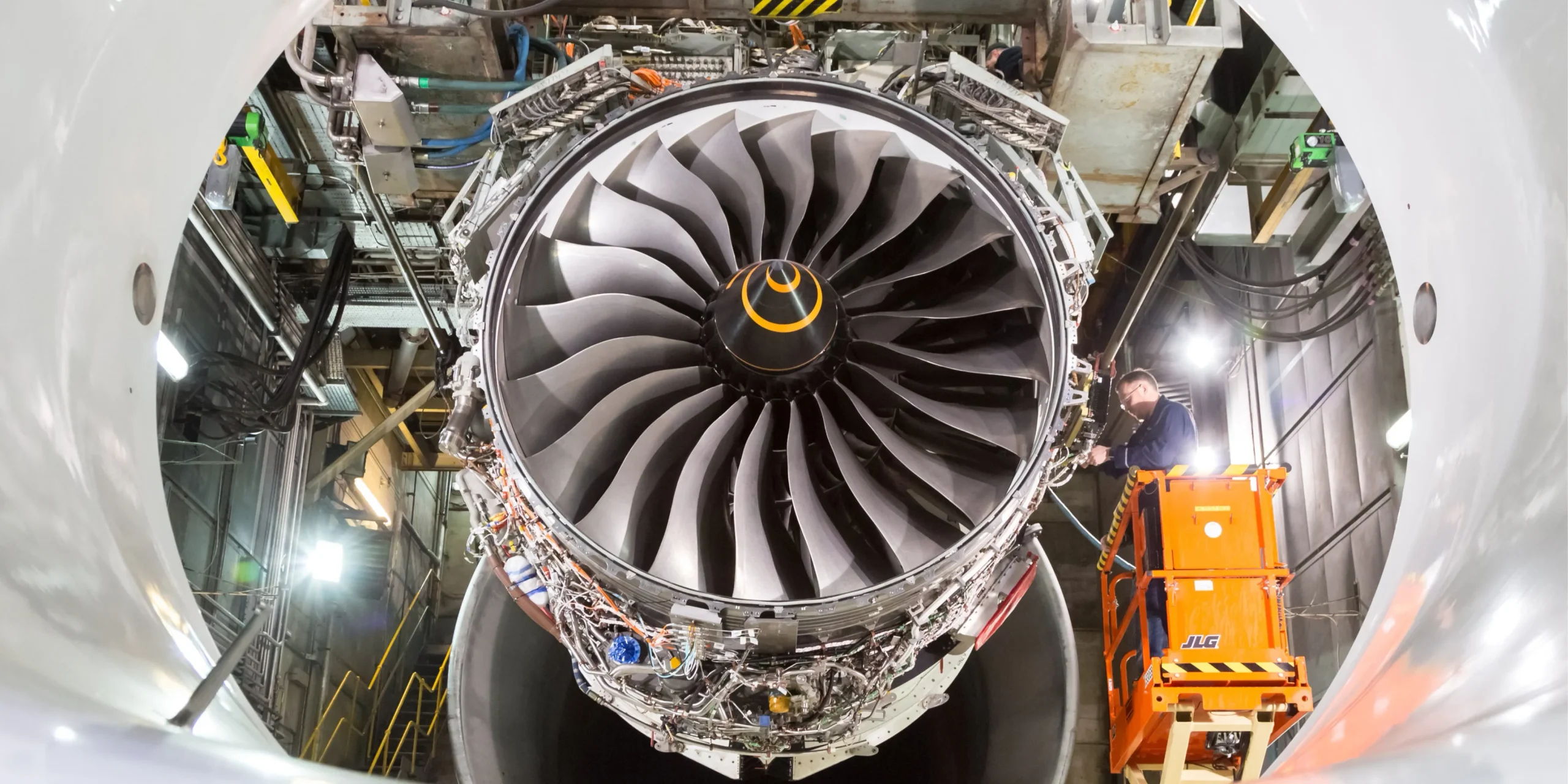 3.35 Trillion Won Bet: Seoul to Build New Fighter Jet Engine - Aviation A2Z