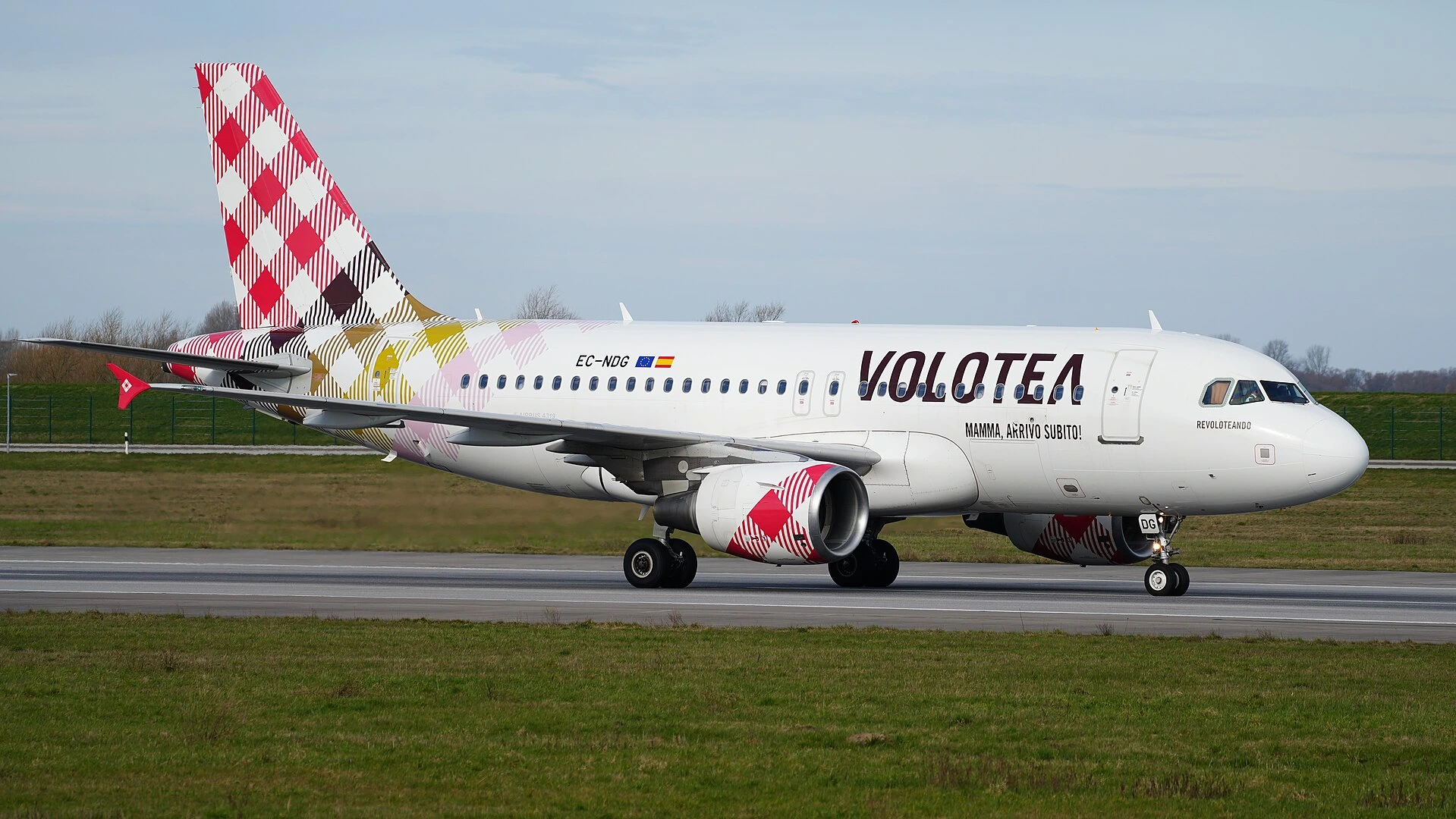 Man Dies After Being Sucked into Plane Engine at Milan Bergamo Airport ...