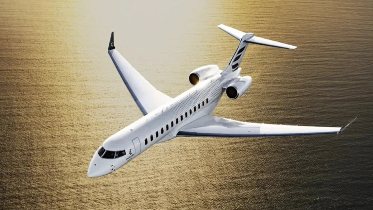 This Private Jet is Fastest on 135 City Pairs in the World - Aviation A2Z