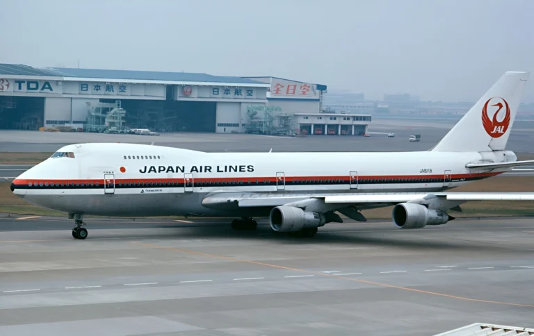 Japan Airlines Flight 123: Family Mourns, Deadliest Single-Aircraft ...