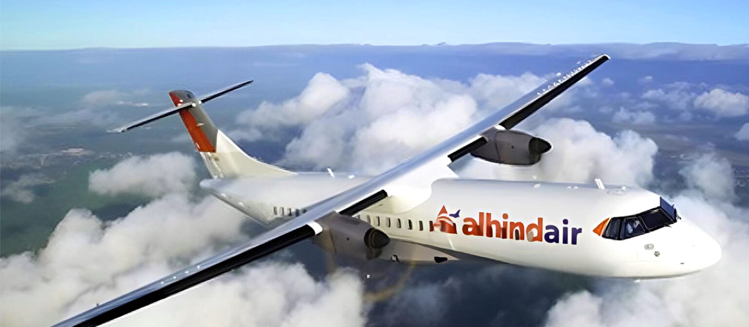 Alhind Air to Launch These New Routes by Late 2025 - Aviation A2Z