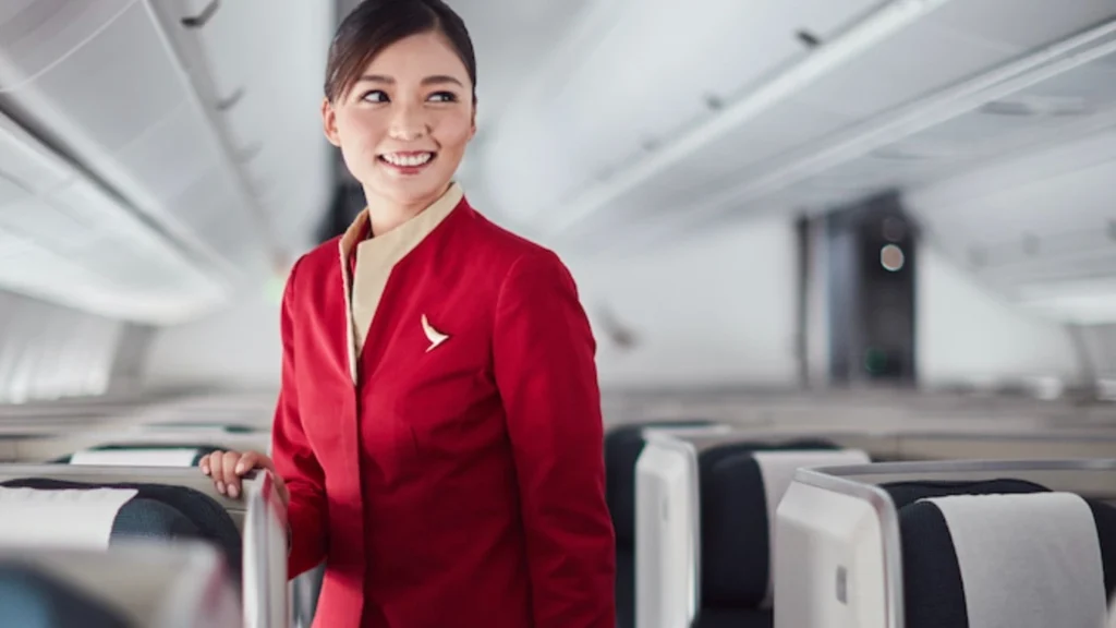 Cathay Unveils New Membership Tiers and Rollover Benefits for 2027 ...