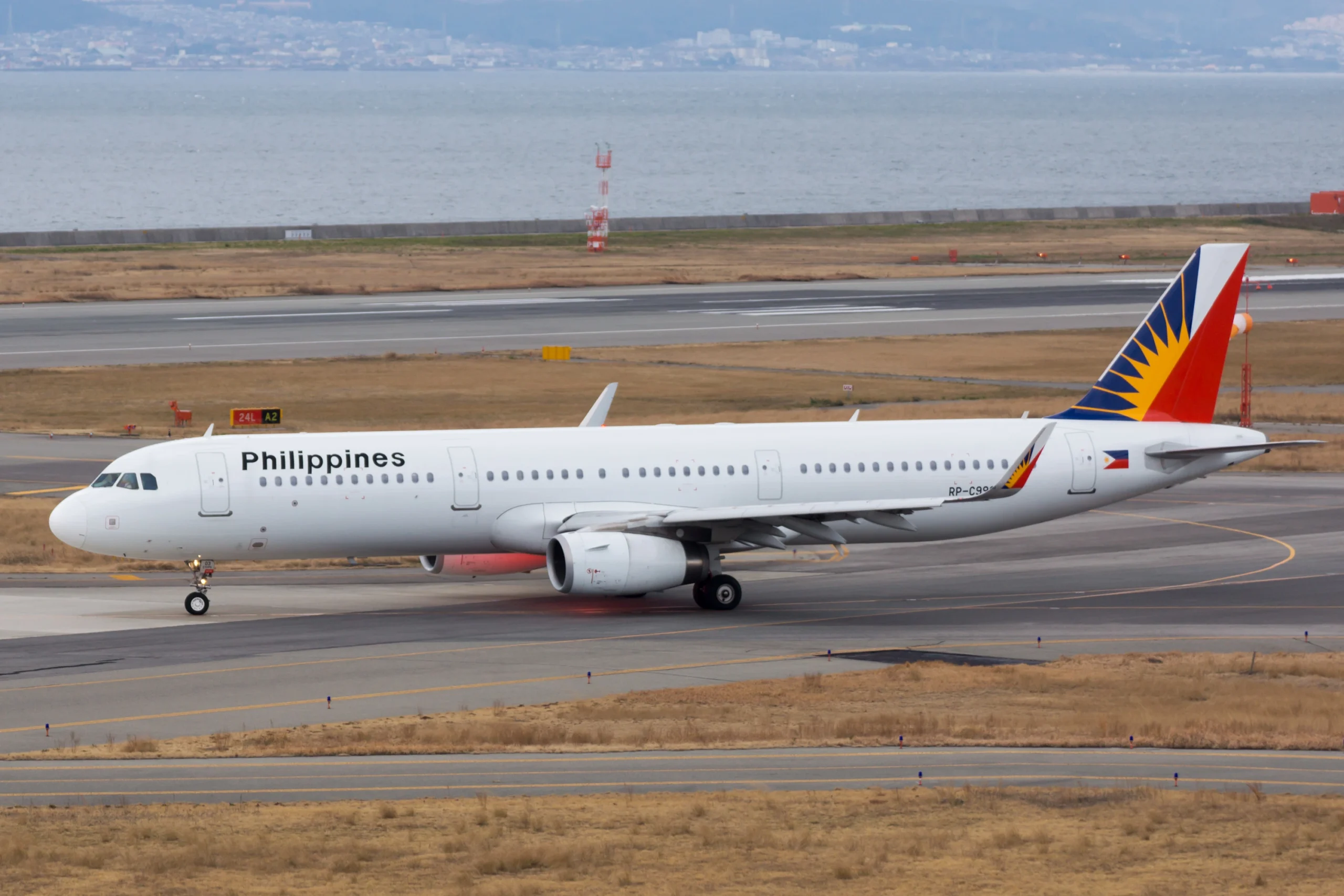 Philippine Airlines Flights Archives - Aviation A2Z