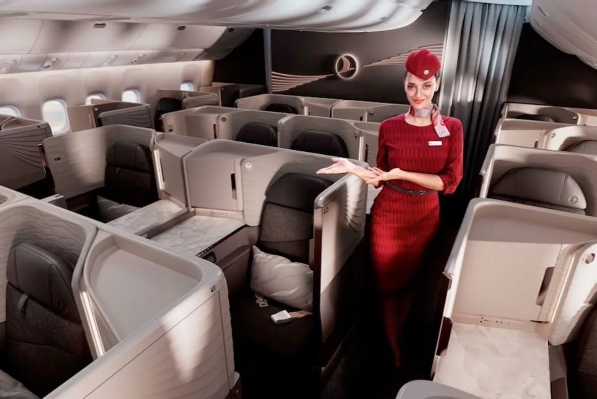 Top 15 Best Airlines in the World as Per Travelers in 2025 - Aviation A2Z