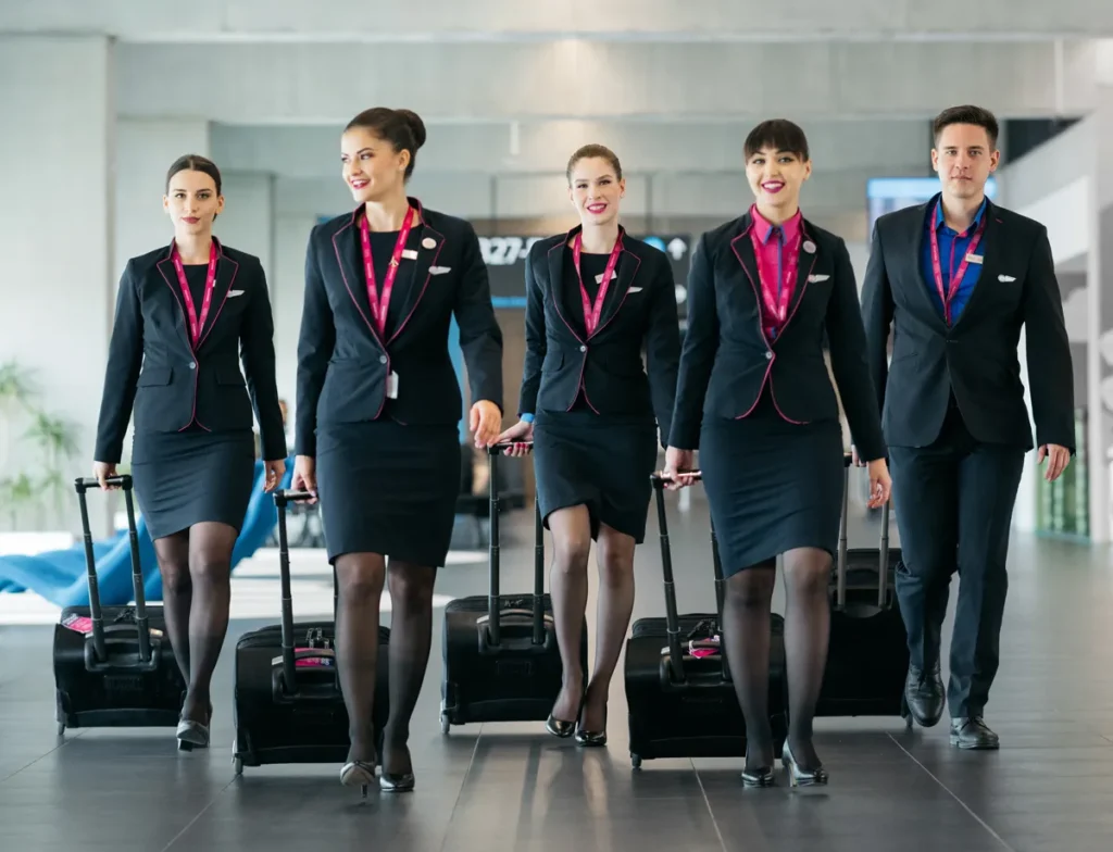 Wizz Air UK Cabin Crew Salary in 2025 - Aviation A2Z