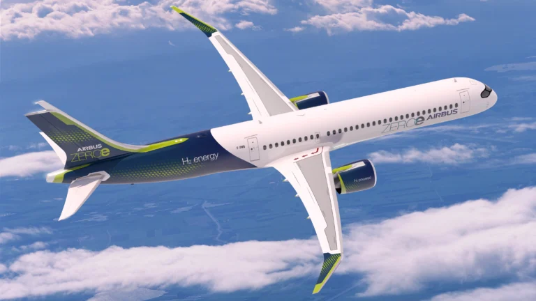 Airbus Eyes Completely New Aircraft: A360, Is it Viable? - Aviation A2Z