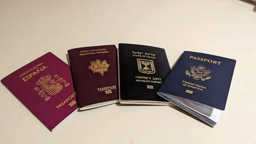 Strongest and Weakest Passports in the World in 2026 - Aviation A2Z