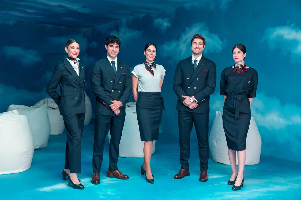 ITA Airways Cabin Crew Salary in 2025 - Aviation A2Z