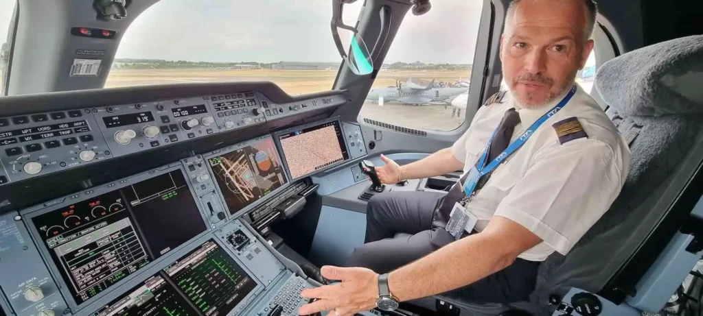 ITA Airways Pilot Salary in 2025 - Aviation A2Z