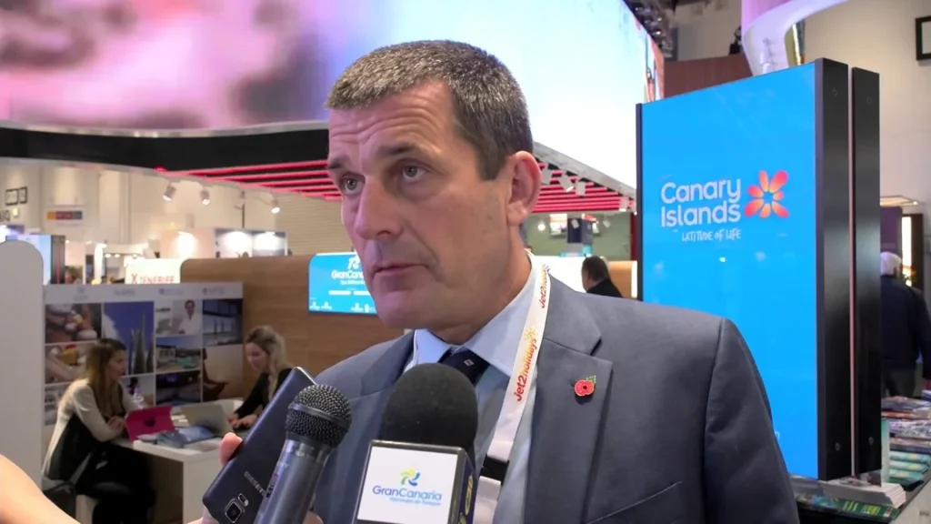 Jet2 CEO Salary in 2025 - Aviation A2Z