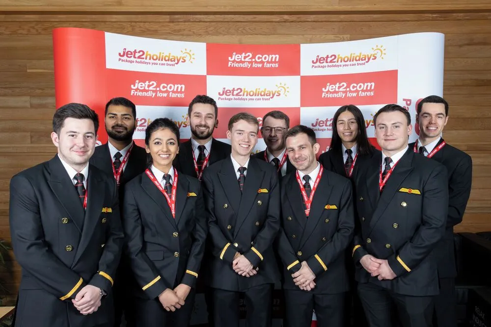 Jet2 Pilot Salary in 2025 - Aviation A2Z