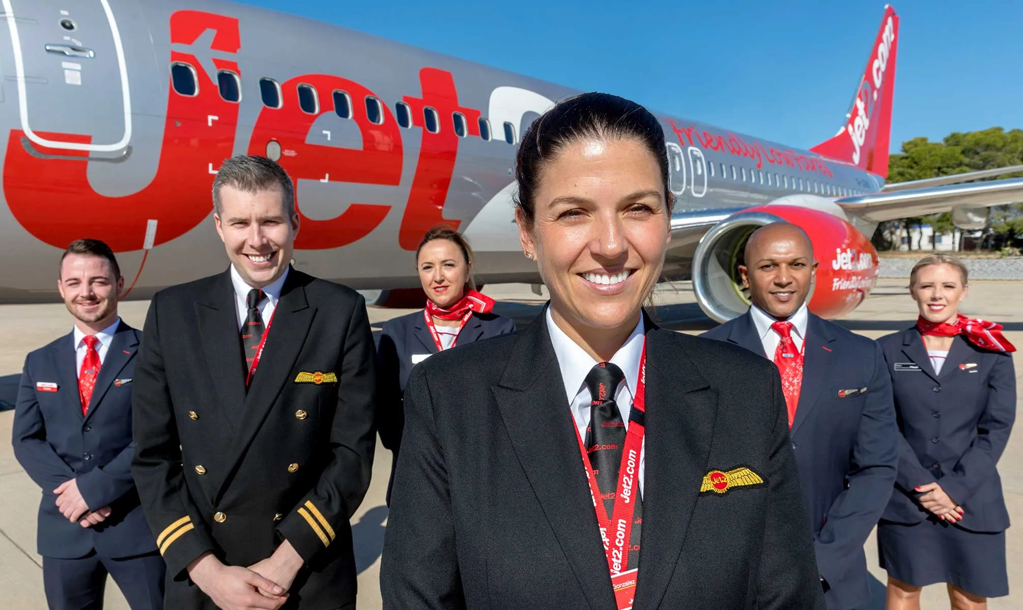Commercial Airline Pilots Salary in the US vs Europe in 2025 - Aviation A2Z